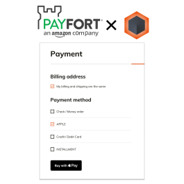 Amazon Payfort (Amazon Payment Services)
